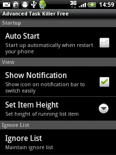 Top 5 des applications Android Janvier 2011 | iLoveTablette.com