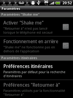 Top 5 des applications Android Janvier 2011 | iLoveTablette.com