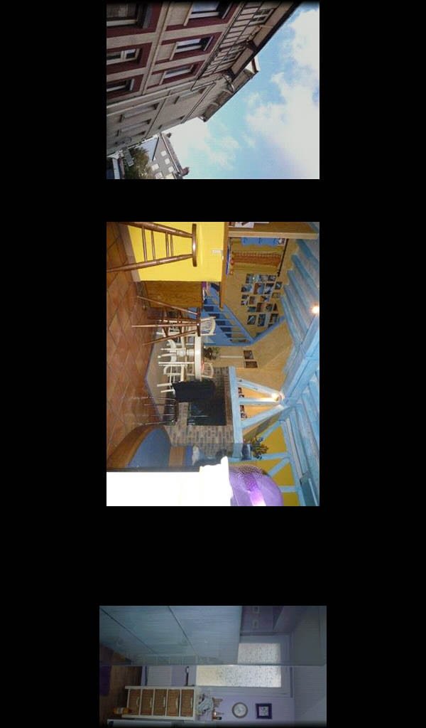 Top 5 des applications Android Janvier 2011 - iLoveTablette.com