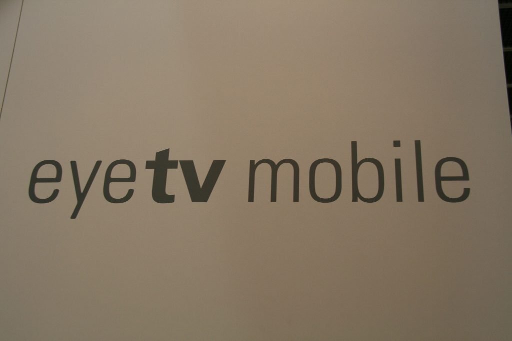 Eyetv micro-logo | iLoveTablette.com