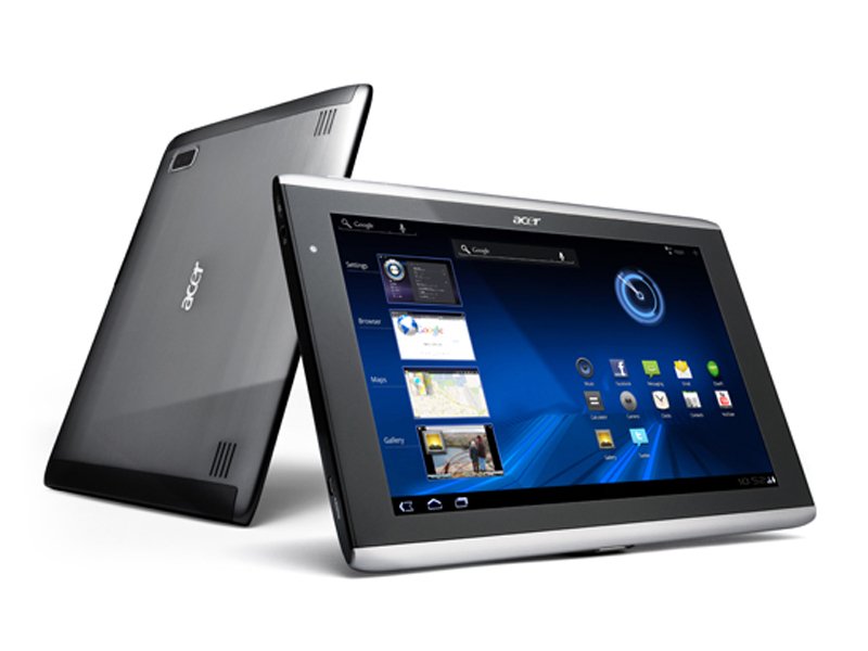 tablette-acer | iLoveTablette.com