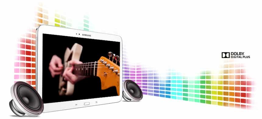 Test tablette Samsung Galaxy Tab 3 10.1 | iLoveTablette.com