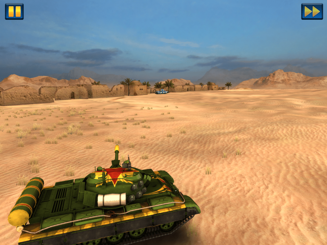 boom!tanks-attaque | iLoveTablette.com