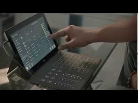 Video thumbnail for youtube video [Nouveauté] Microsoft présente sa ...