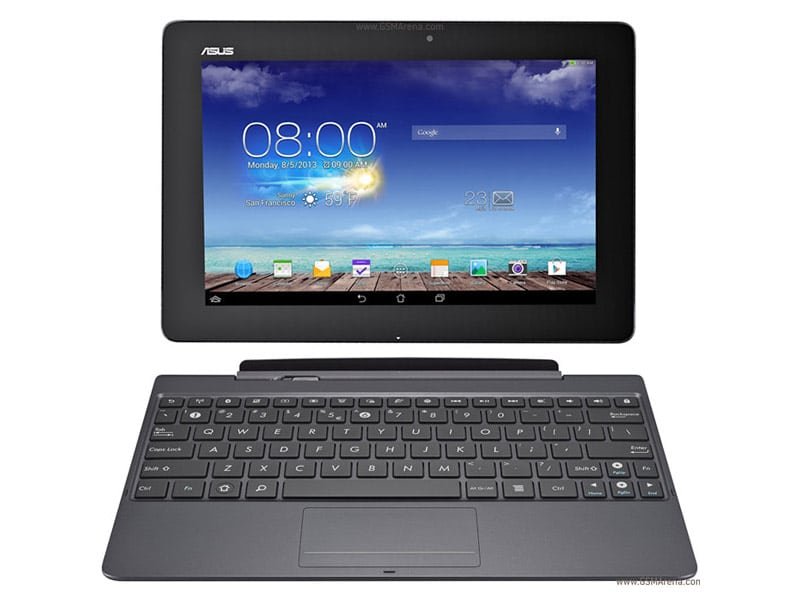 Tablette Asus Transformer Pad TF701 : disponible le 21 octobre en ...