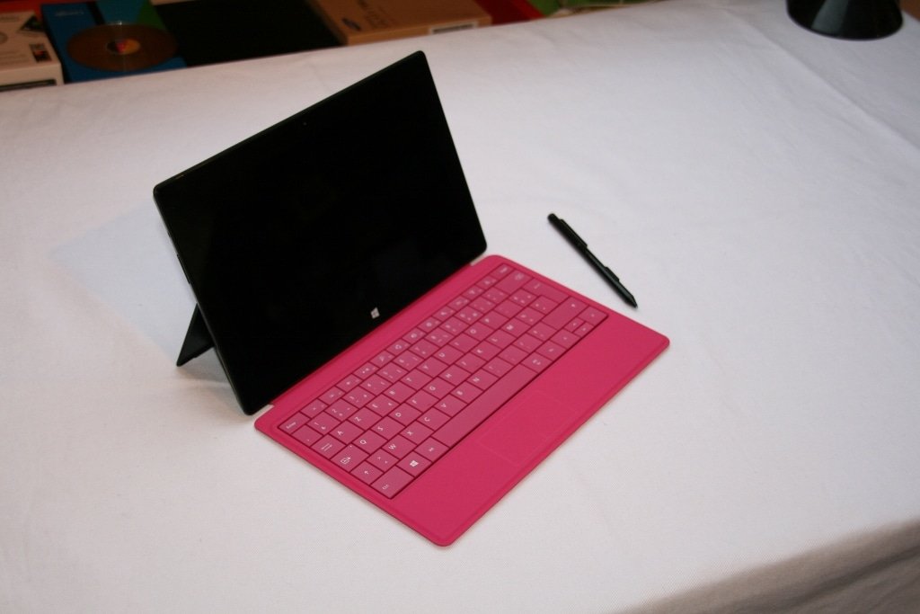 Test Microsoft Surface Pro 2 full | iLoveTablette.com