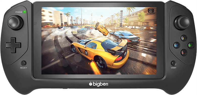 gametab-one | iLoveTablette.com