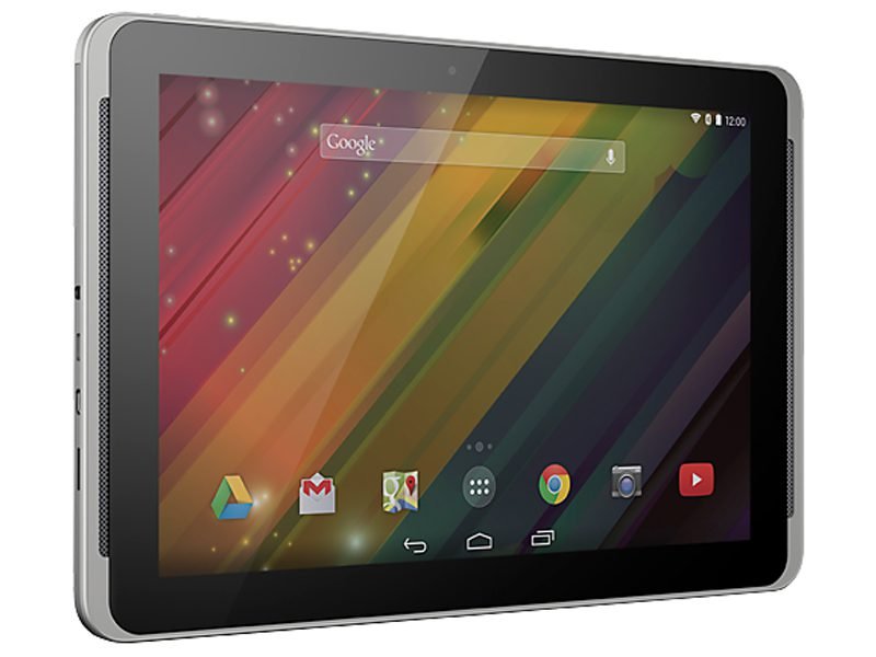 HP 10 PLUS : une tablette HP 10 pouces en approche | iLoveTablette.com