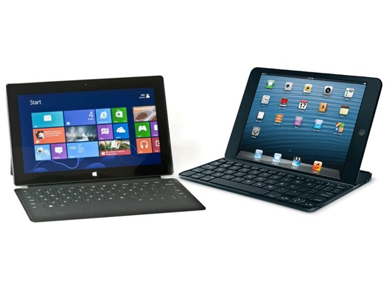 Une tablette Microsoft Surface Mini pour Noël 2014 ? | iLoveTablette.com