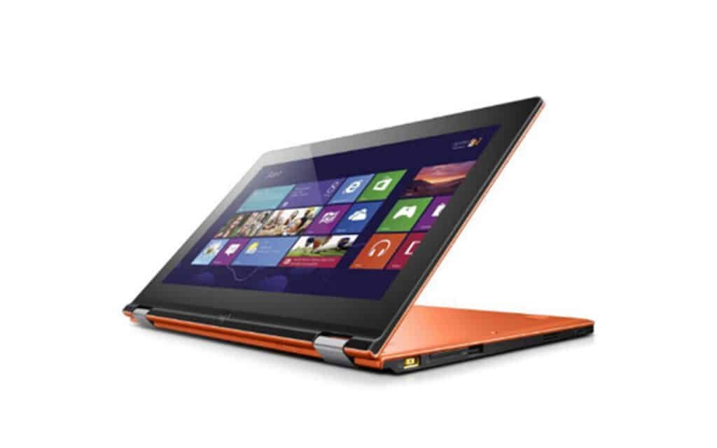 Archos présente son PC hybride sous Windows 10, le Archos Flip ...