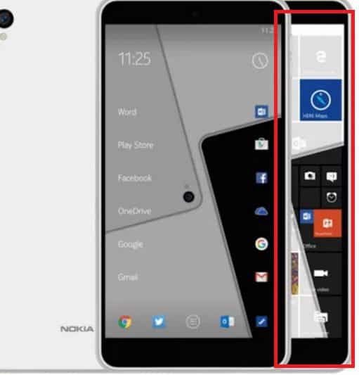[Rumeur] Le futur Nokia C1 : sous Android… et Windows 10 Mobile ...